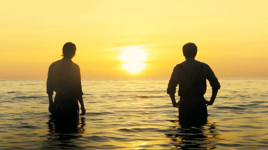 Watch MY WAY | Netflix