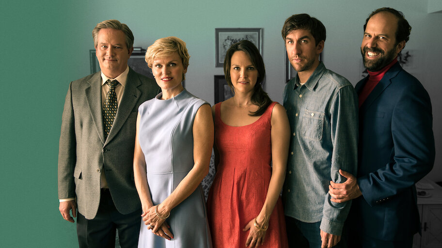 Watch Room for Rent | Netflix