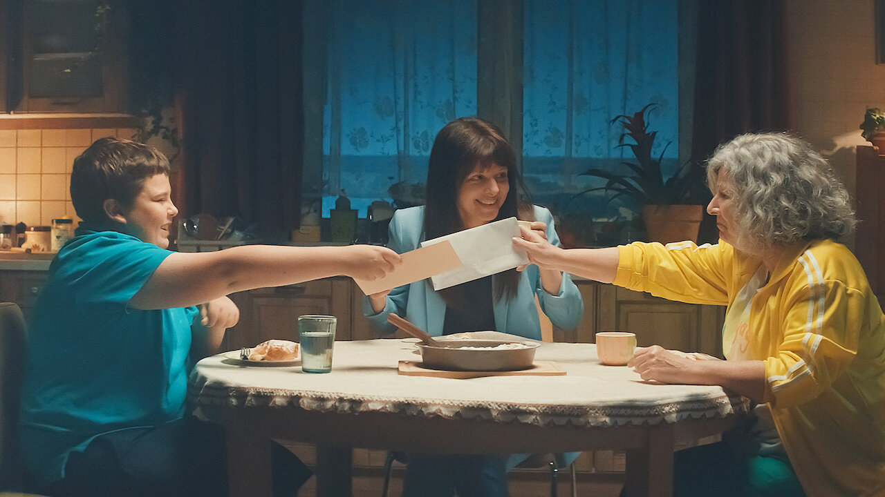 Watch Too Old for Fairy Tales | Netflix Official Site