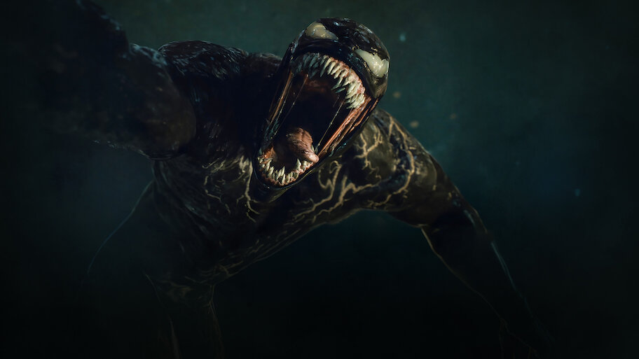Venom: Tempo de Carnificina | Netflix