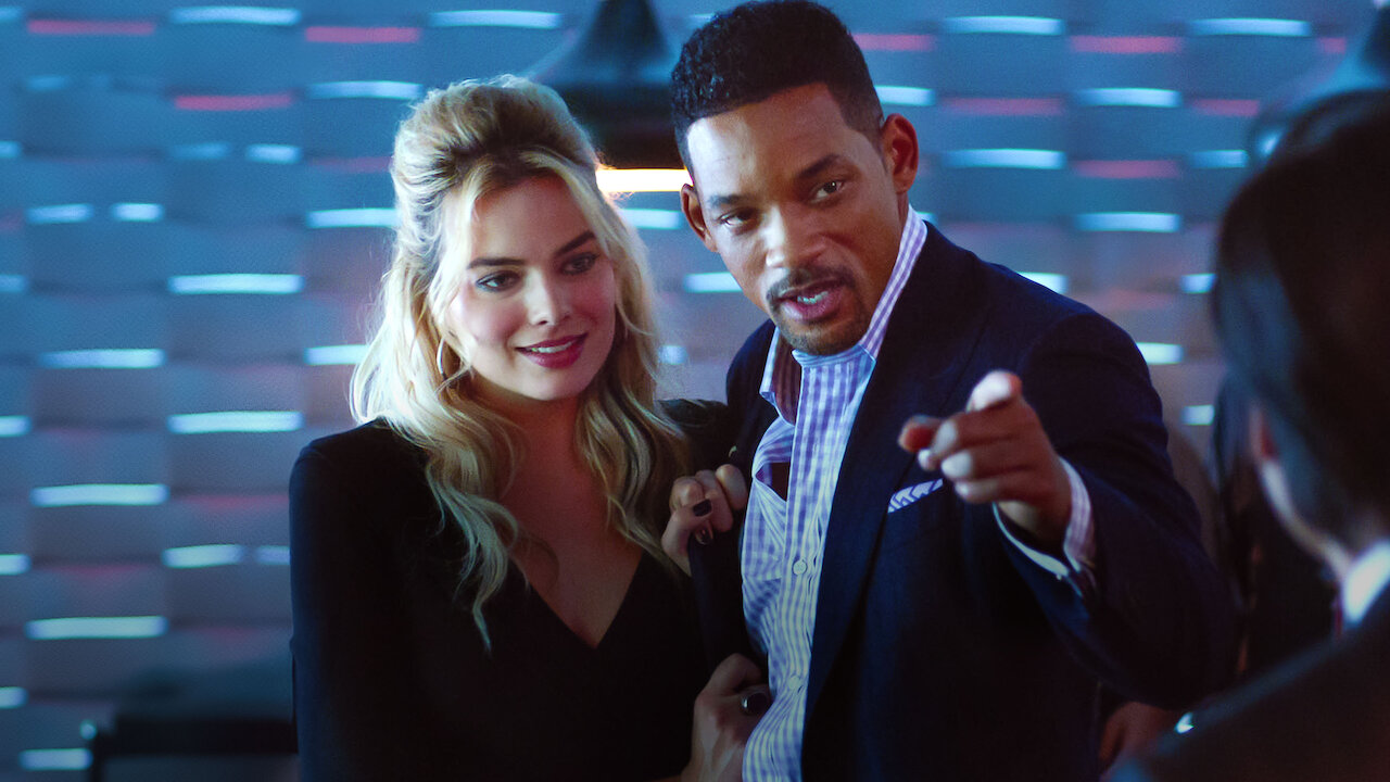 Watch Focus | Netflix