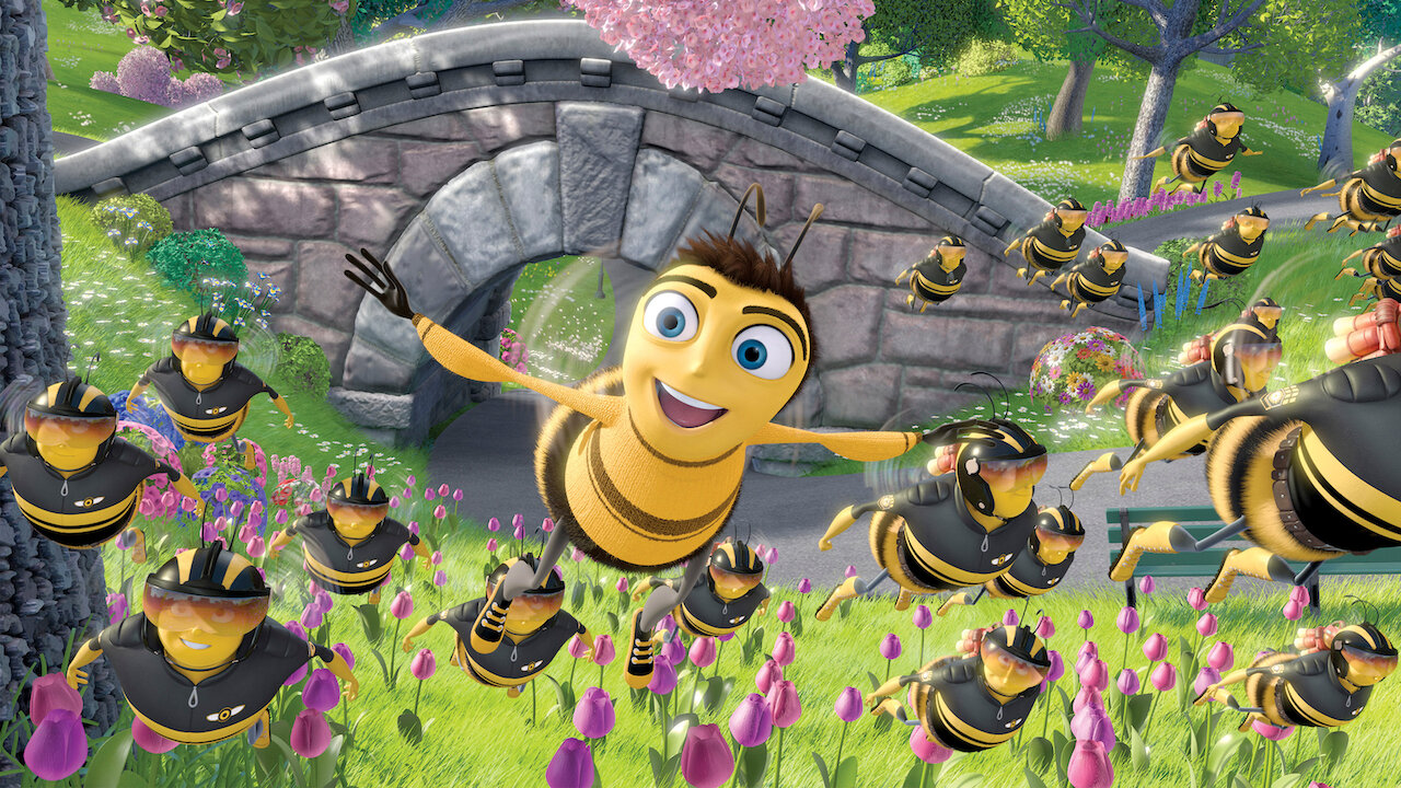 Bee Movie – Das Honigkomplott | Netflix