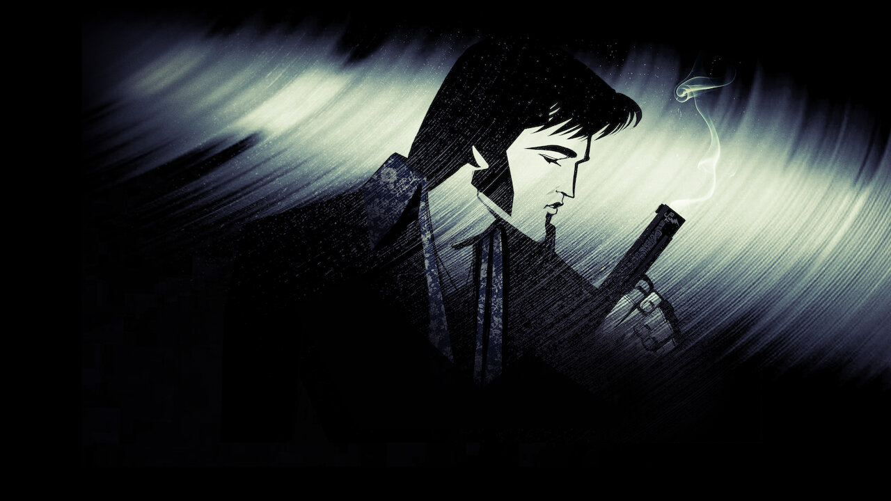 Watch Agent Elvis | Netflix Official Site
