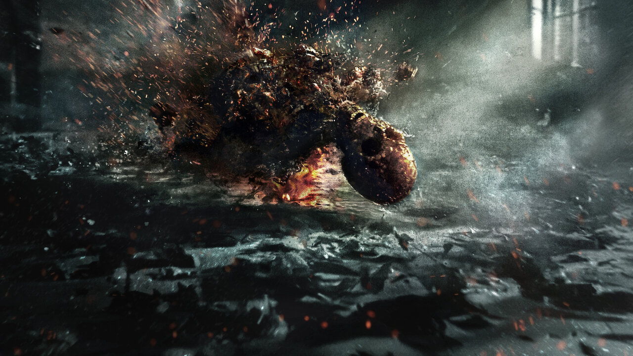 Watch Hellbound | Netflix Official Site