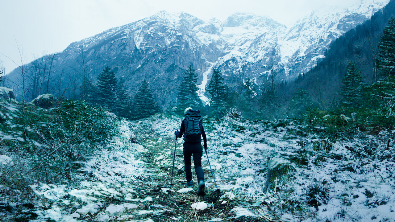 Watch Infinite Storm | Netflix