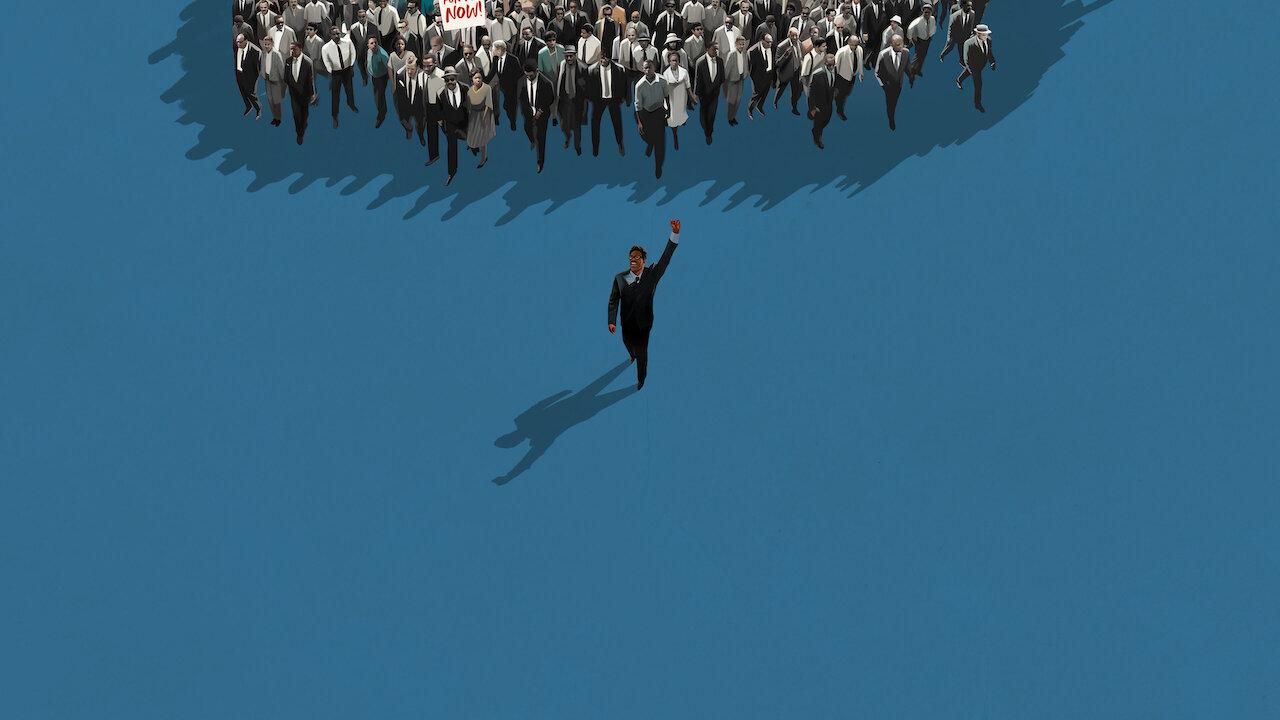 Watch Rustin | Netflix Official Site