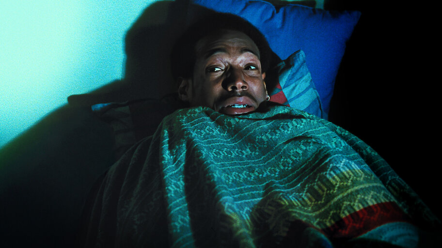 What Is A Scary Movie On Netflix? Explained Simply | TAFT Independent