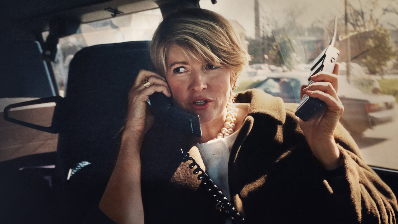 Watch Martha Stewart Netflix Official Site
