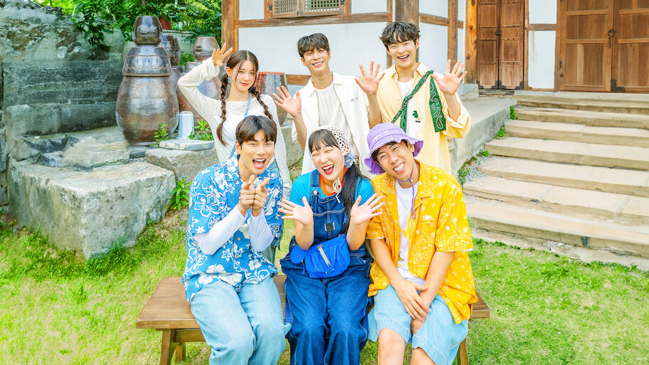 Watch Country life of Gen-Z | Netflix