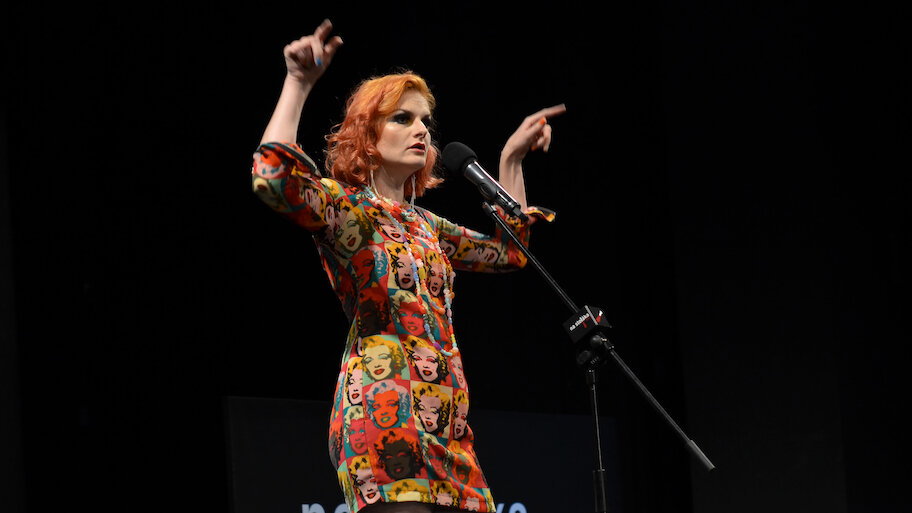 Watch The Stand-Up | Netflix