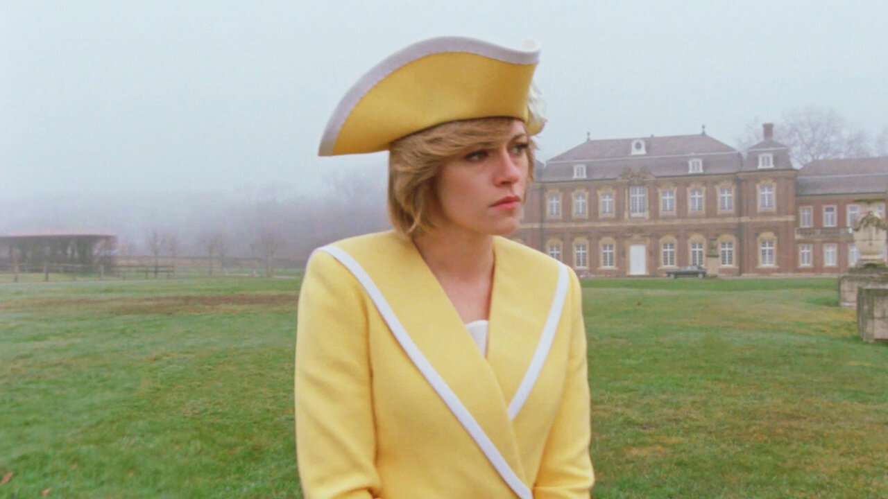 Watch Spencer | Netflix