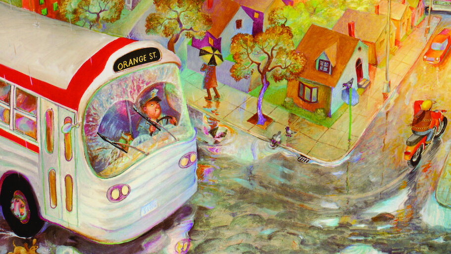 Watch The Wheels on the Bus | Netflix