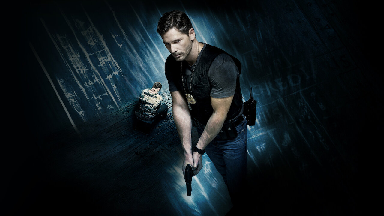 Zbaw nas ode złego | Netflix