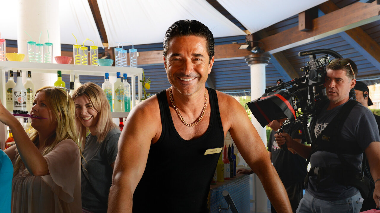 Benidorm: Ten Years on Holiday | Netflix