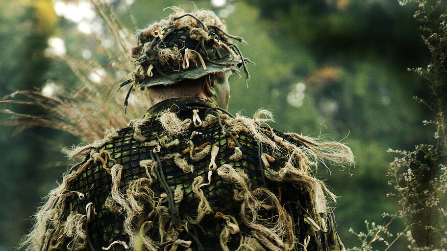 Top Sniper | Netflix