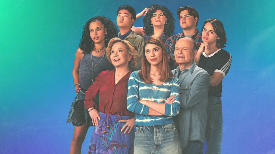 Watch That '90s Show | Netflix Official Site