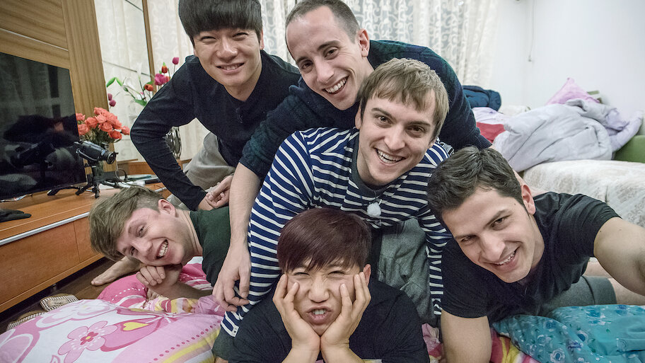 Watch The Homecoming | Netflix