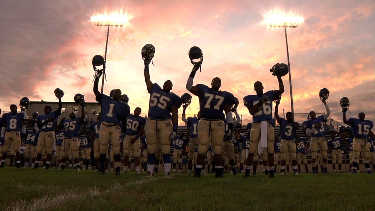 Watch Undefeated | Netflix