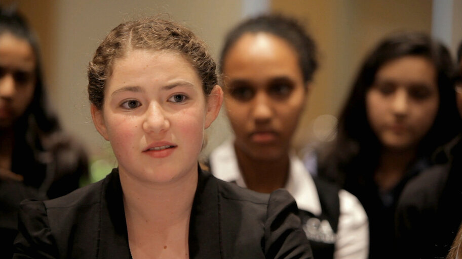 Watch Miss Representation | Netflix