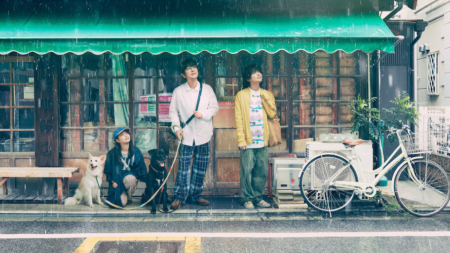 Watch Chosen Home | Netflix