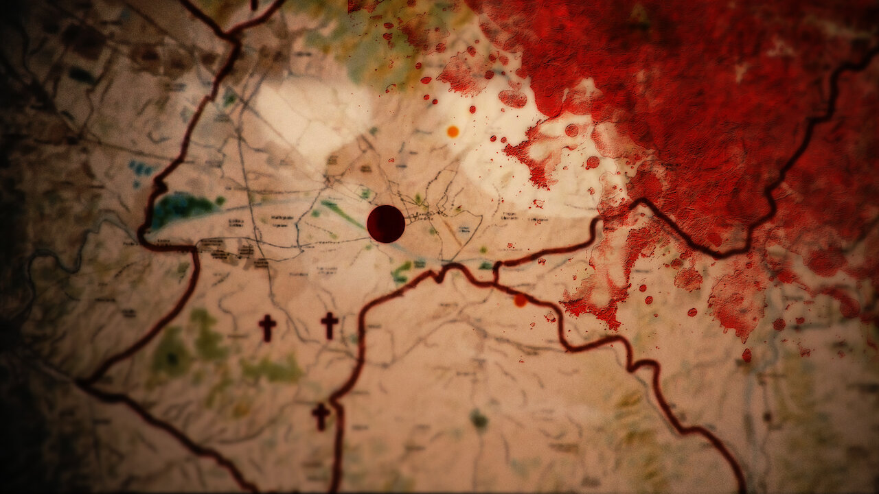 Monsters of Florence | Netflix