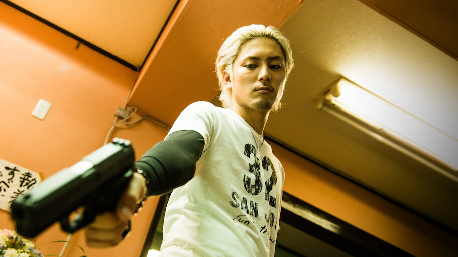 Watch Death Row Family | Netflix