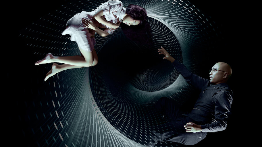 Watch The Great Hypnotist | Netflix