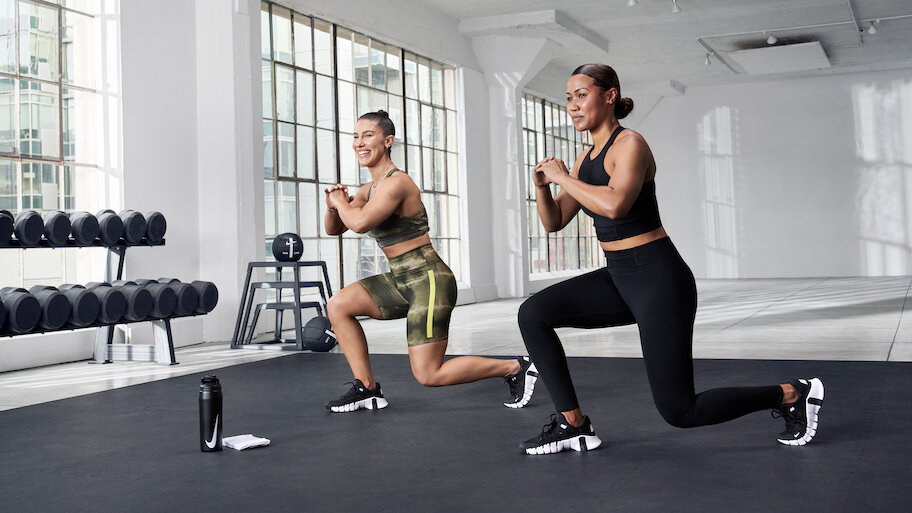 Watch Feel-Good Fitness | Netflix