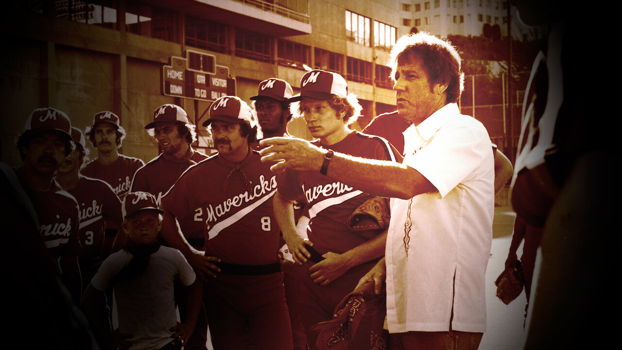 Watch The Battered Bastards of Baseball | Netflix Official Site