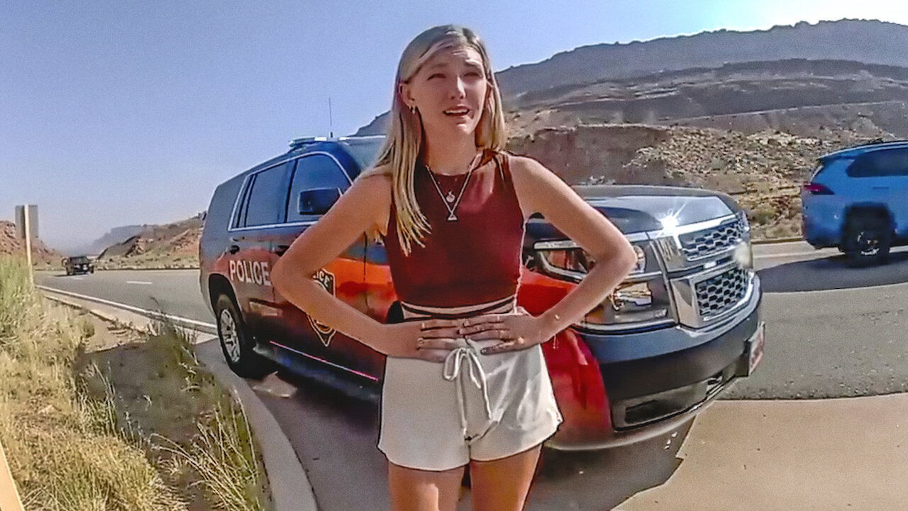 El caso Gabby Petito: Un viaje sin retorno | Sitio oficial de Netflix