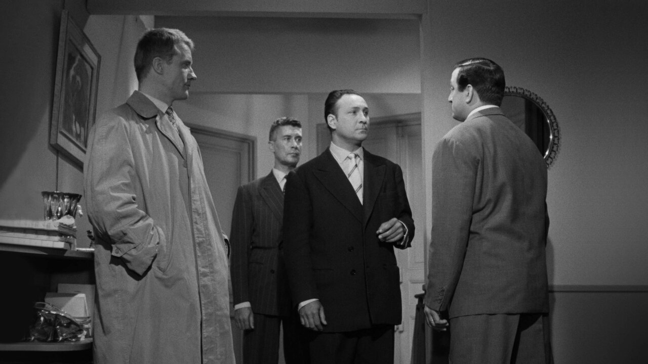 Watch Le fauve est lâché | Netflix