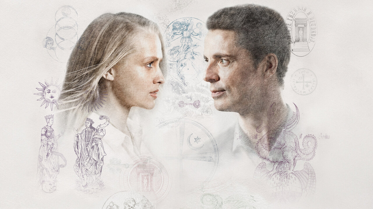 A Discovery of Witches | Netflix