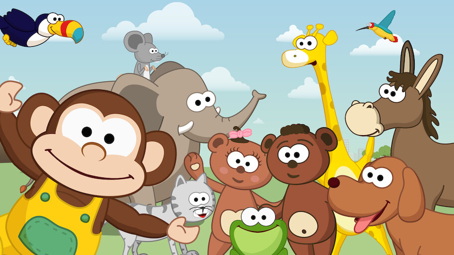 Watch Toobys Vol. 2 | Netflix