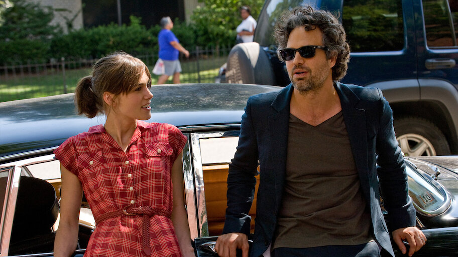 Watch Begin Again | Netflix