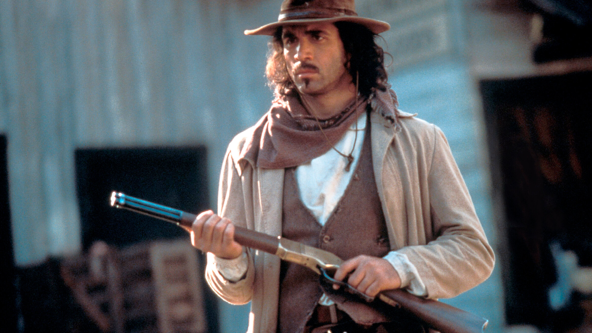 Watch Highlander | Netflix