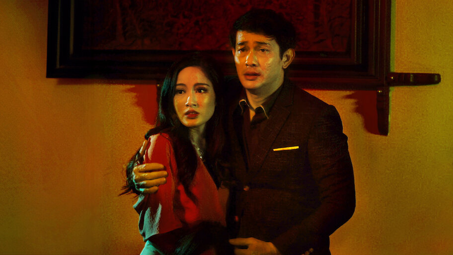 Watch Satan's Curse | Netflix