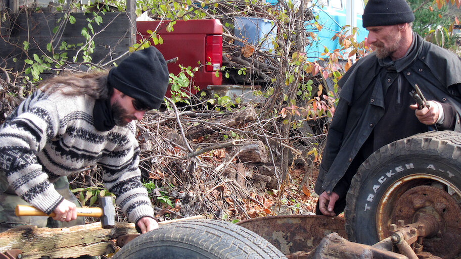 Watch Hillbilly Blood | Netflix