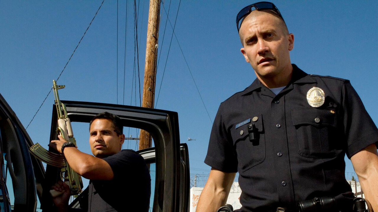 Watch End of Watch | Netflix