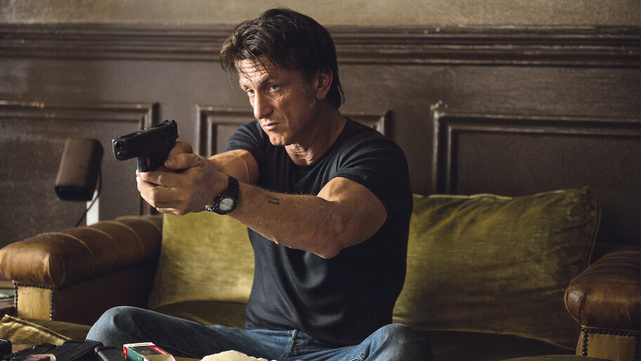 The Gunman: En la mira | Netflix