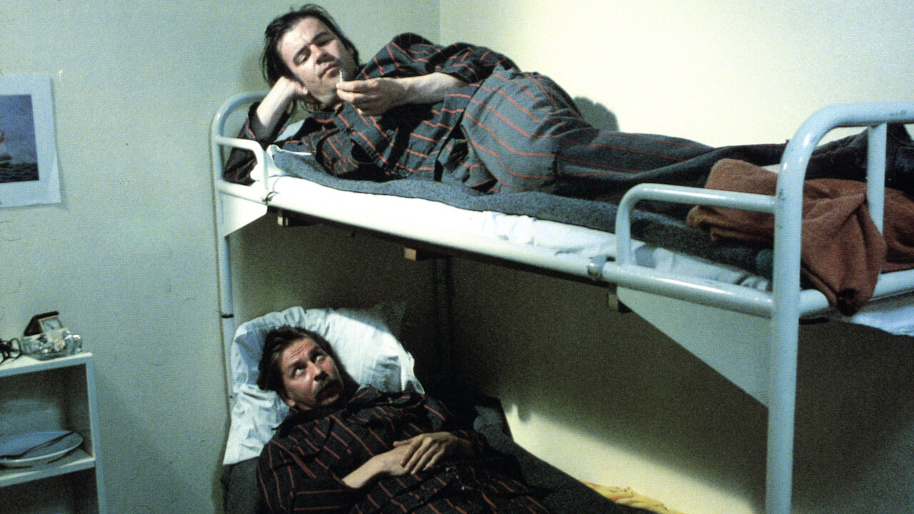 Watch Ariel | Netflix