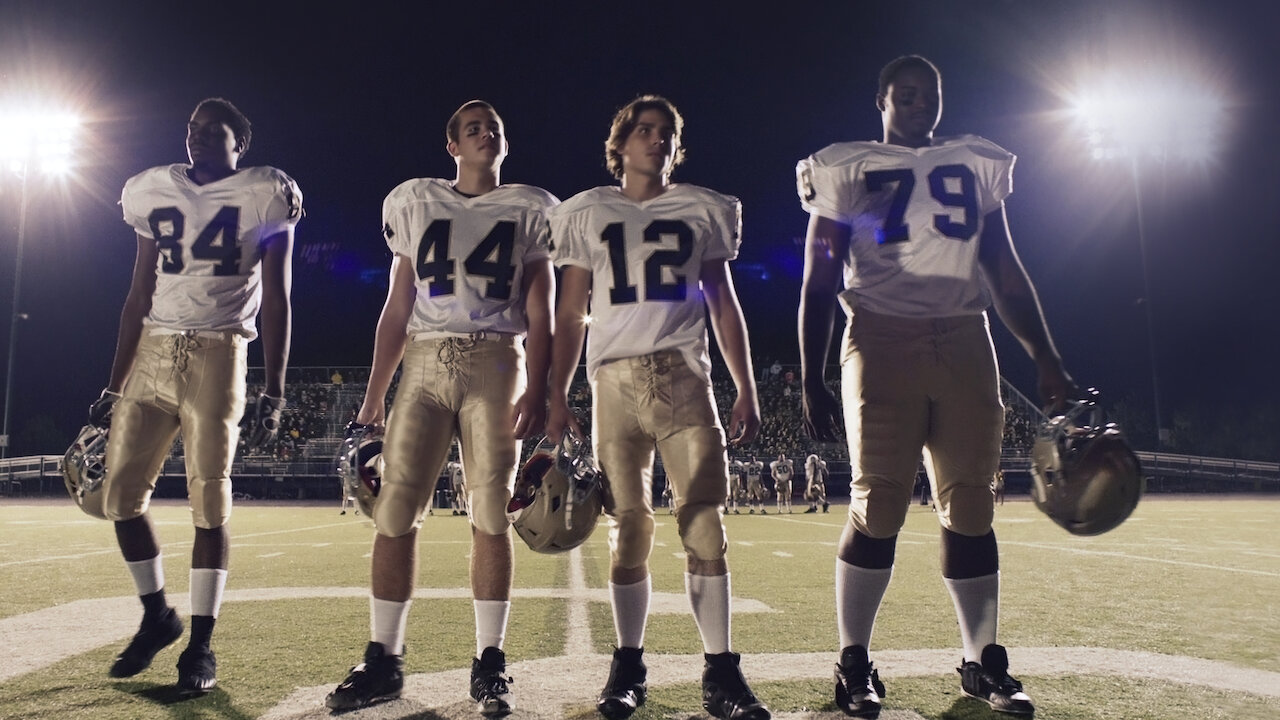 Watch Underdogs | Netflix
