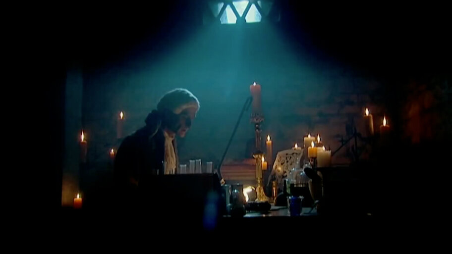 Watch The Secret | Netflix