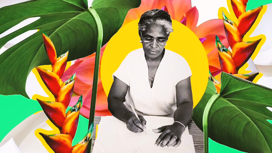 Watch In Our Mothers' Gardens | Netflix