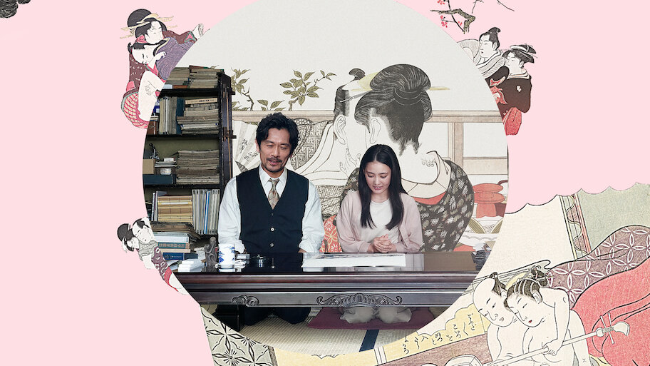 Watch Picture of Spring | Netflix