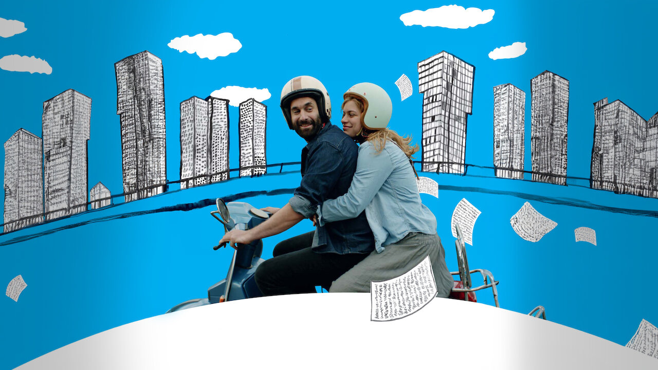 Watch The Frog | Netflix