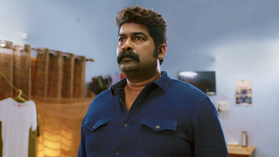 Watch Iratta | Netflix