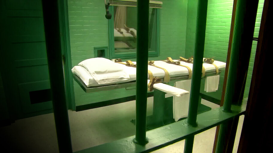 Watch On Death Row | Netflix