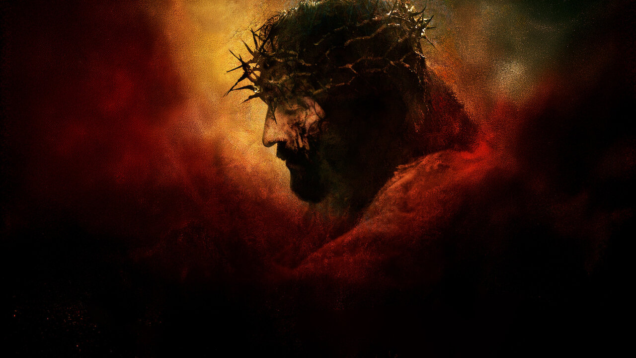 Watch A Paixão de Cristo | Netflix