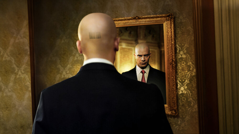 Watch Hitman | Netflix