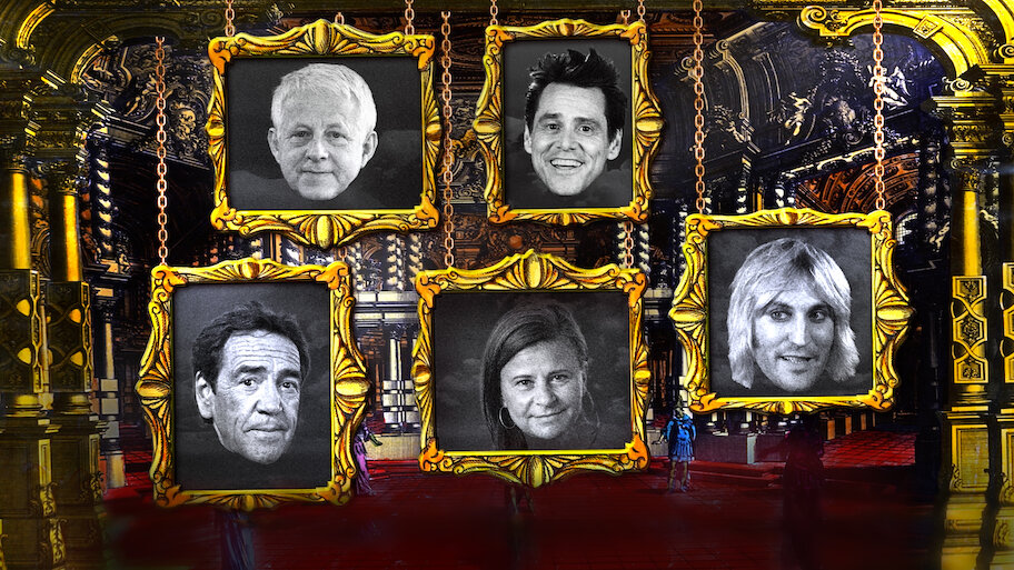 Watch Monty Python Best Bits (mostly) | Netflix